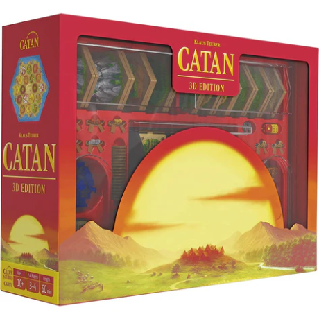 Tot ce vrei să știi despre Catan - Reguli, Strategii, Extensii ...